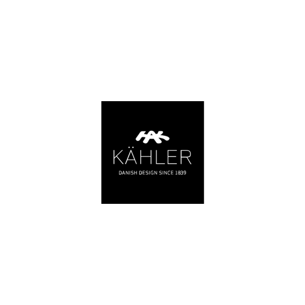 Kähler — купить посуду бренда в интернет-бутике Reywood